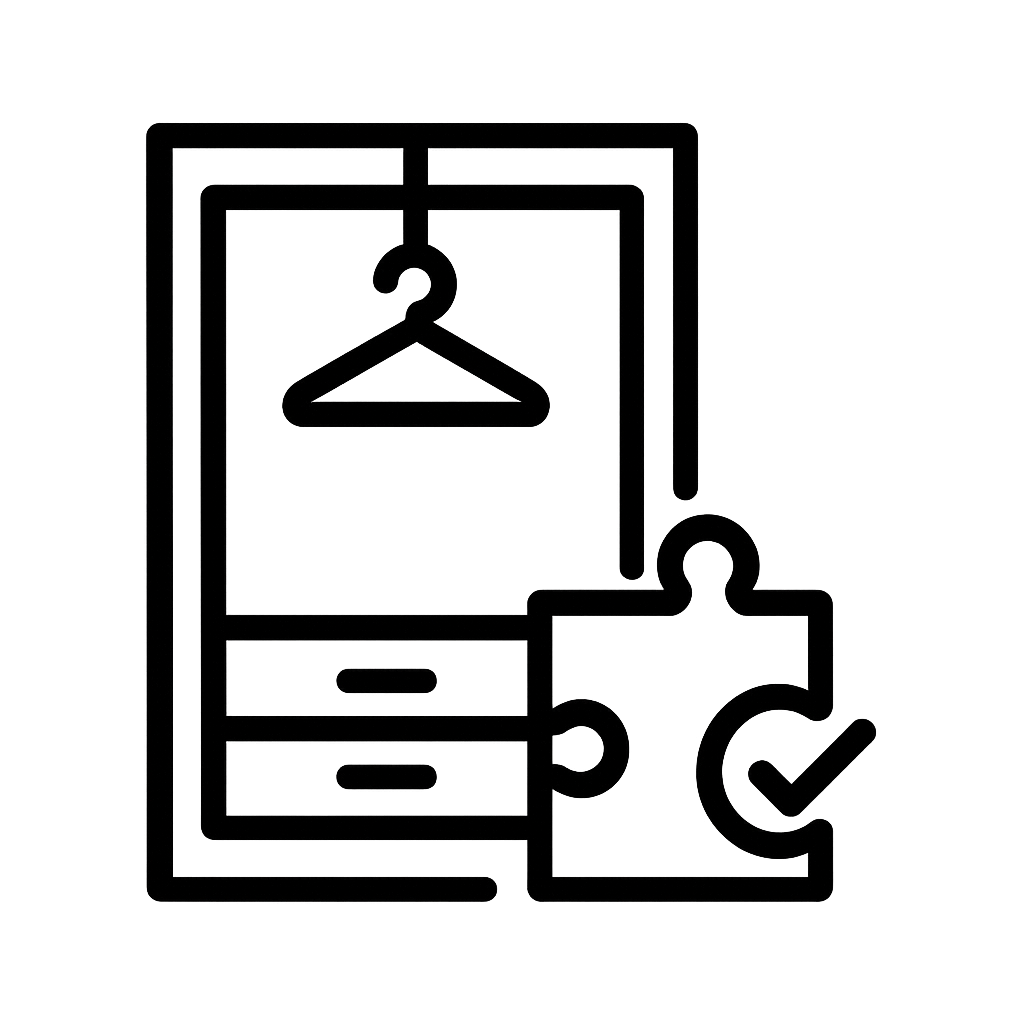 Murphy Beds | Hi-Tech Cabinets & Closets